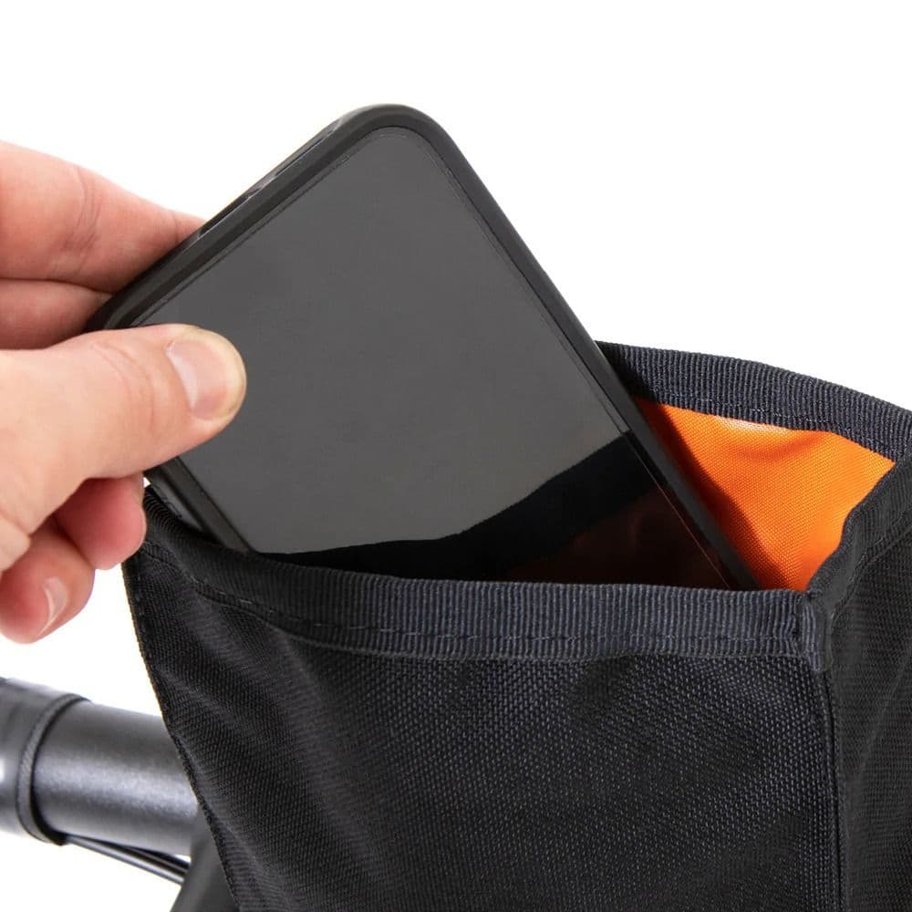 Restrap Tech Bag