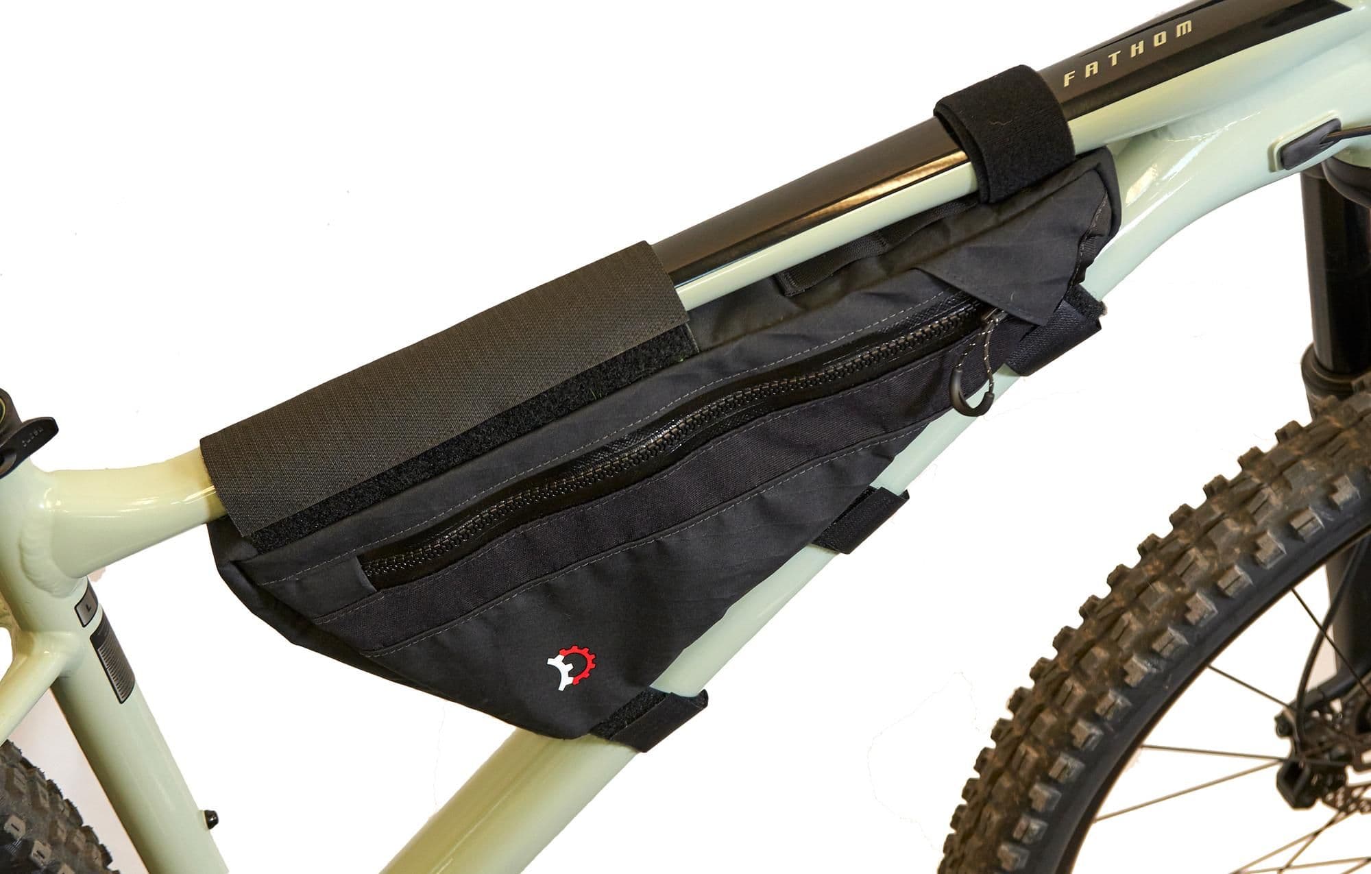 Revelate Designs Choss Frame Bag