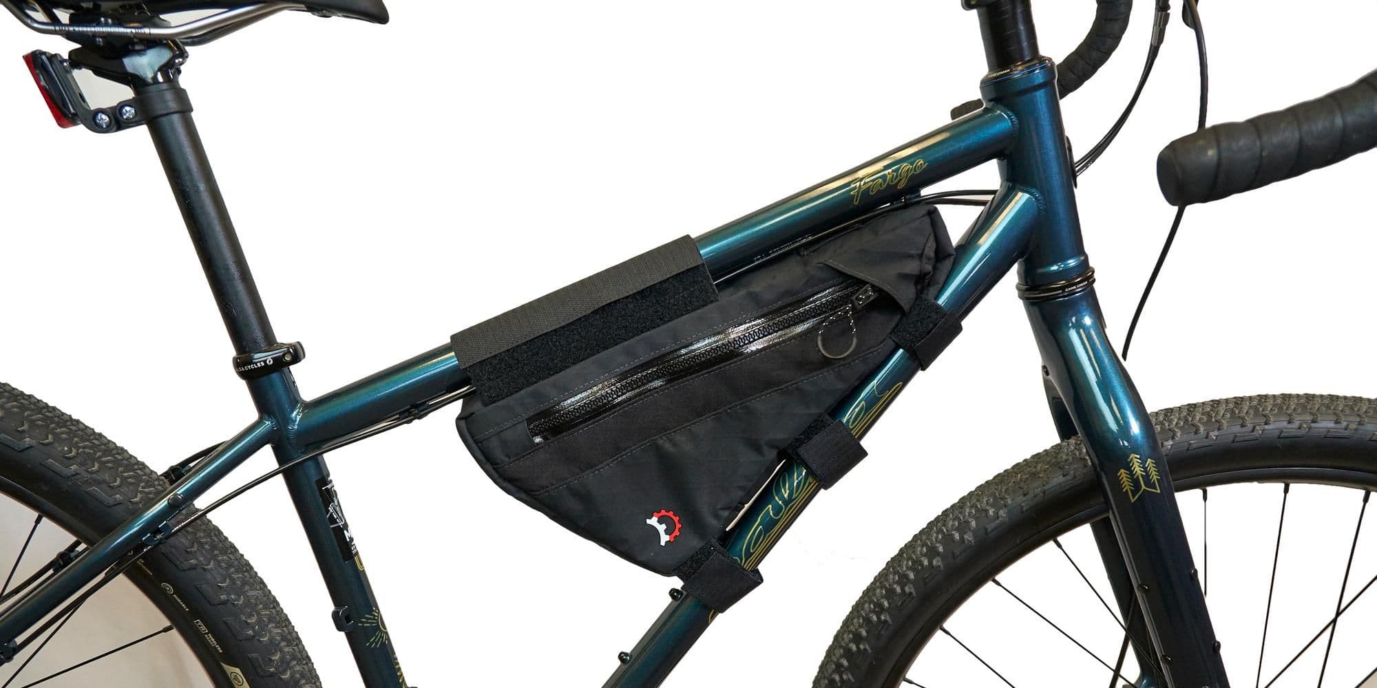 Revelate Designs Choss Frame Bag