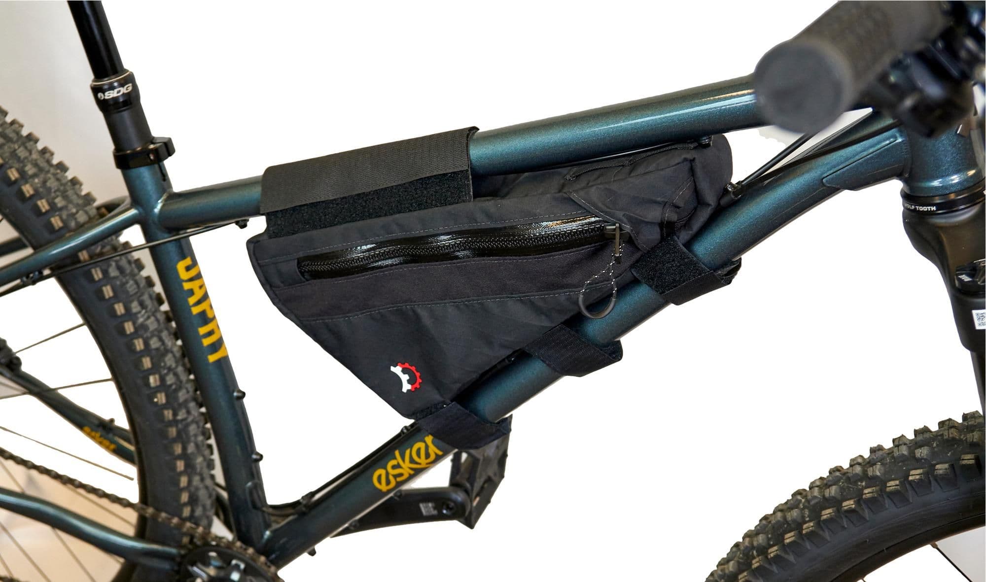 Revelate Designs Choss Frame Bag