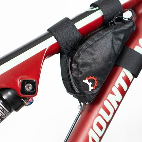 Revelate Designs Cranny Frame Bag