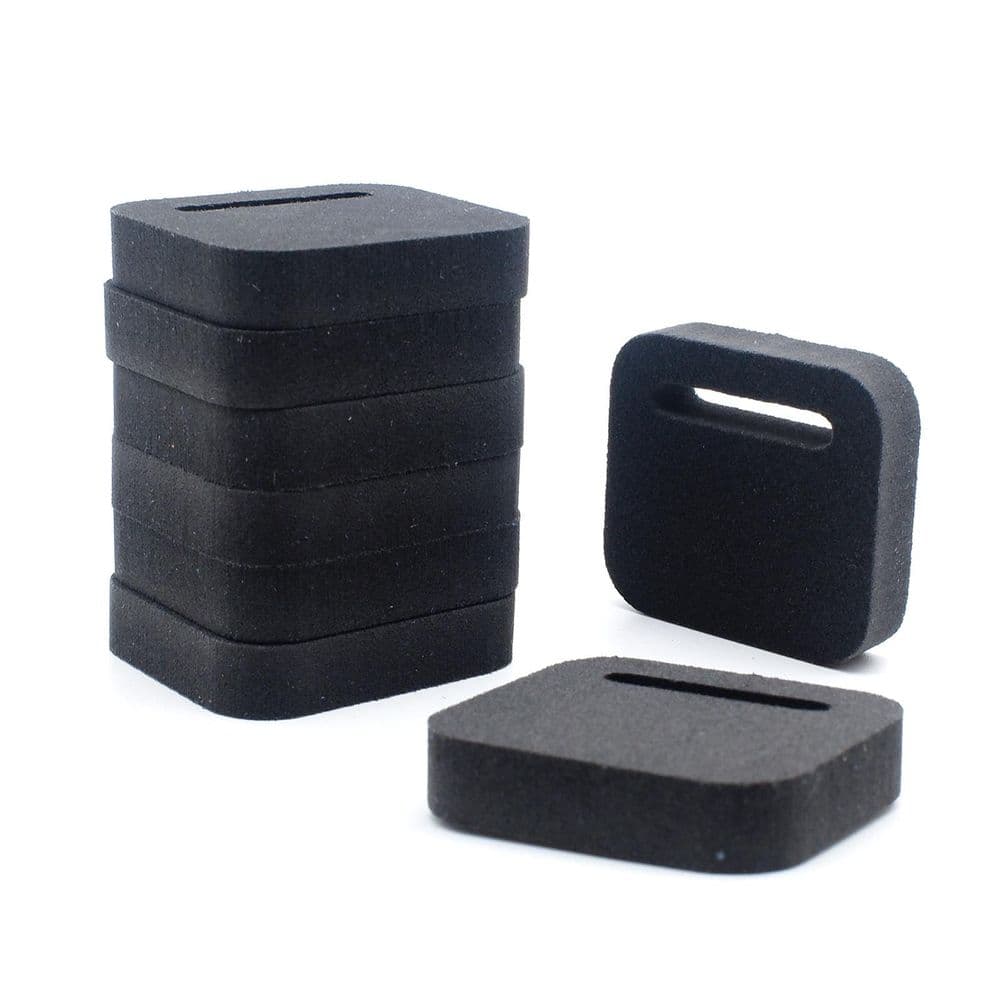 Revelate Designs Foam Spacer Kit