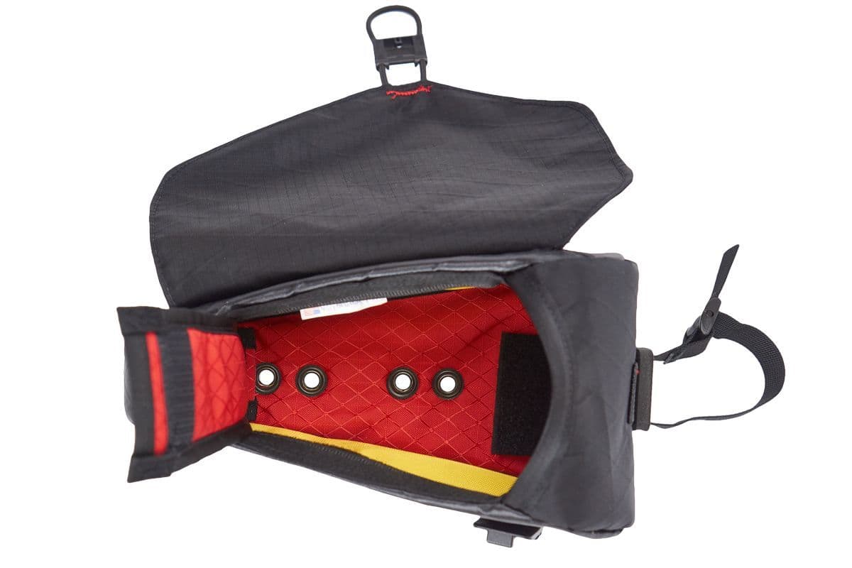 Revelate Designs Mag Tank 2000 Bolt-On