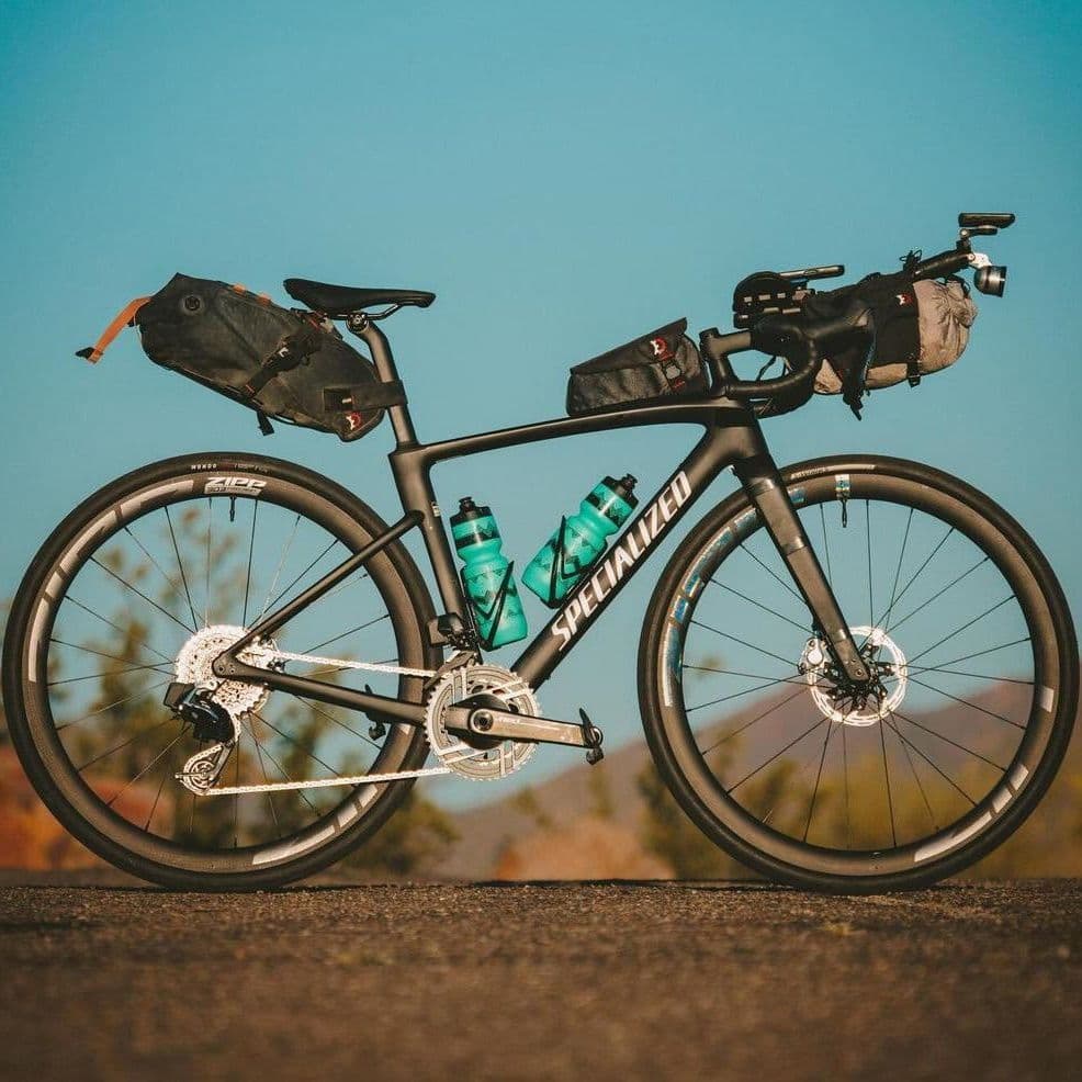 Revelate Designs Pitchfork Aerobar System