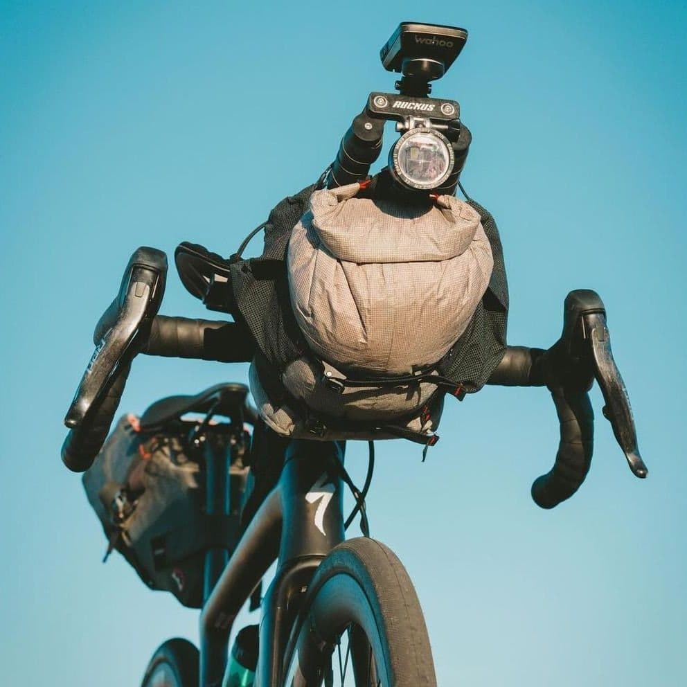 Revelate Designs Pitchfork Aerobar System