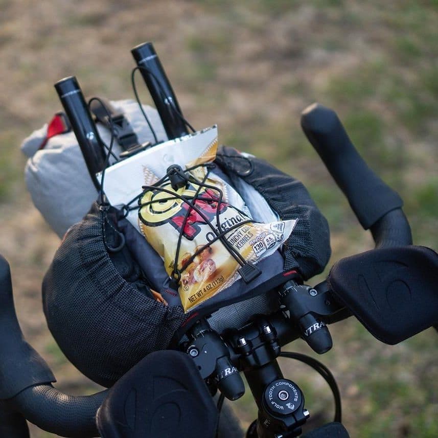 Revelate Designs Pitchfork Aerobar System