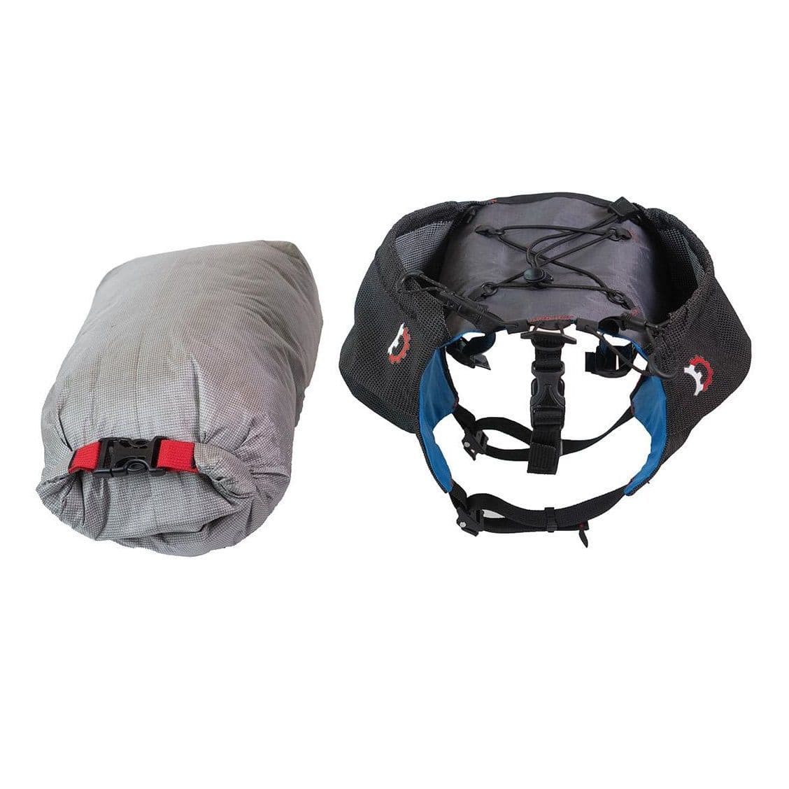 Revelate Designs Pitchfork Aerobar System