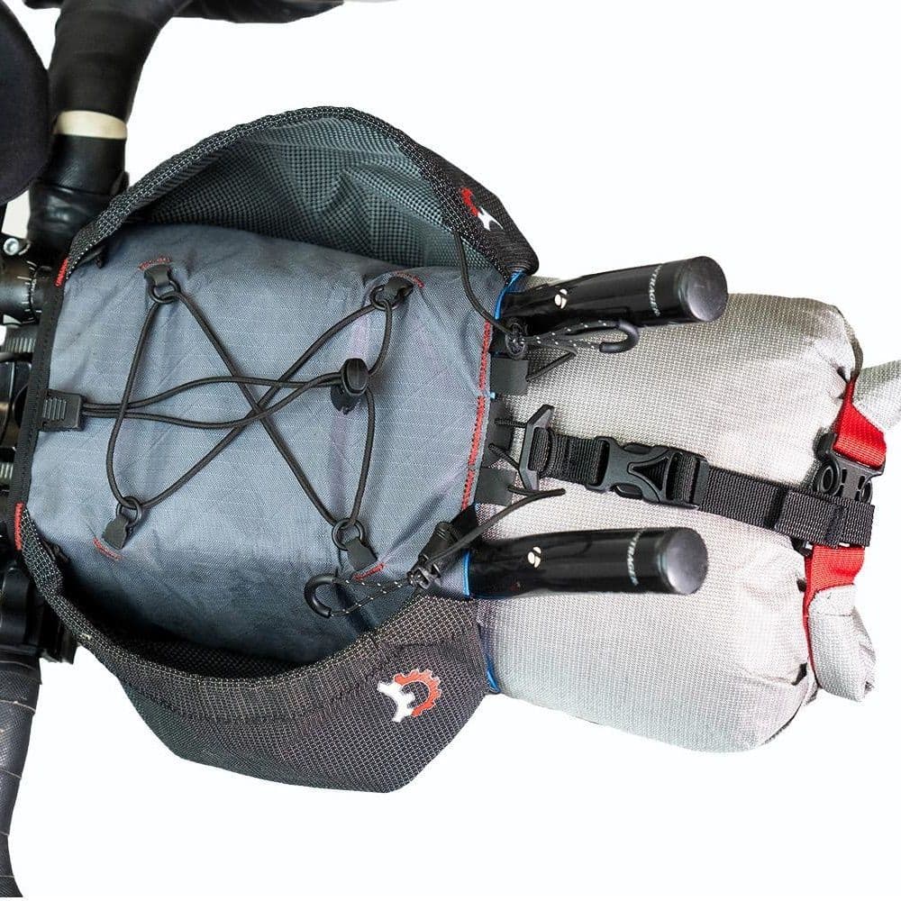 Revelate Designs Pitchfork Aerobar System