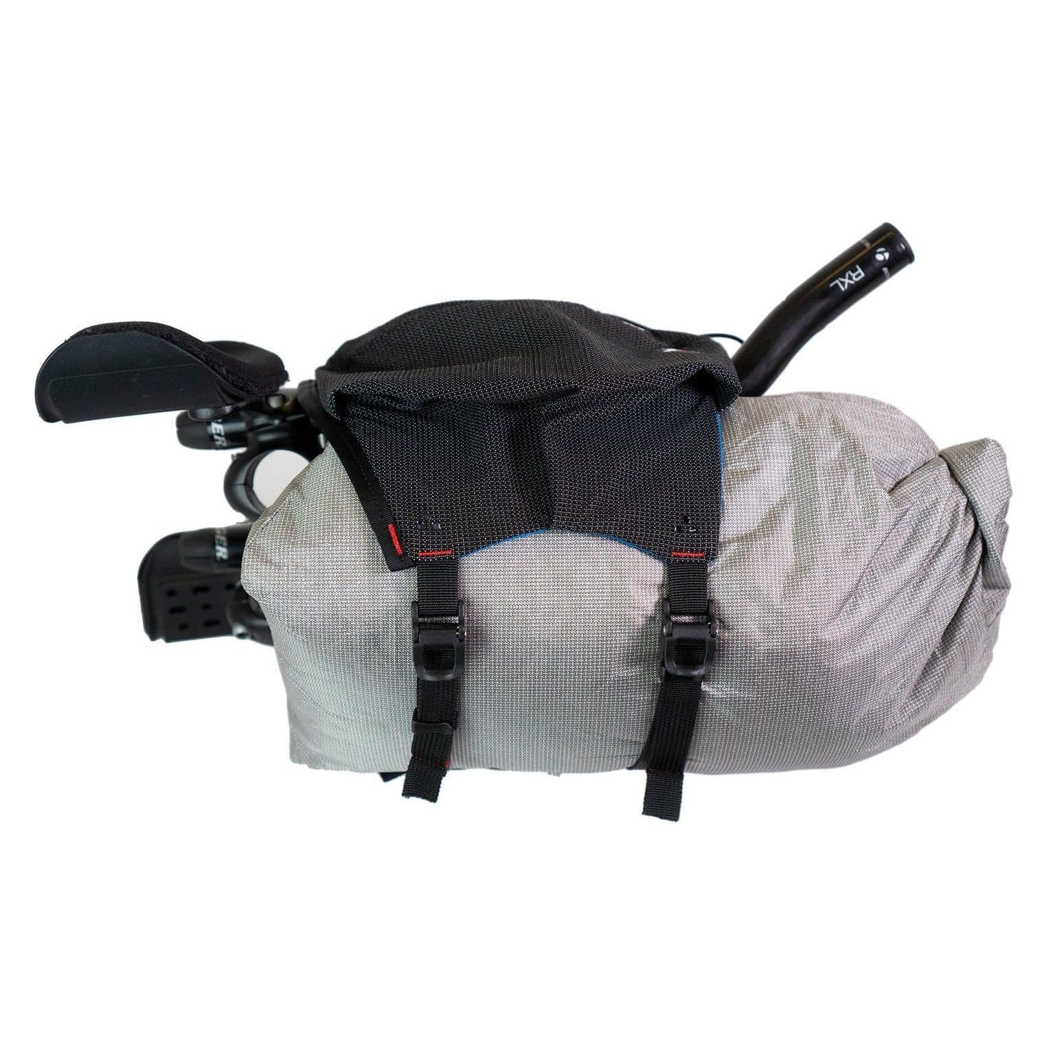 Revelate Designs Pitchfork Aerobar System