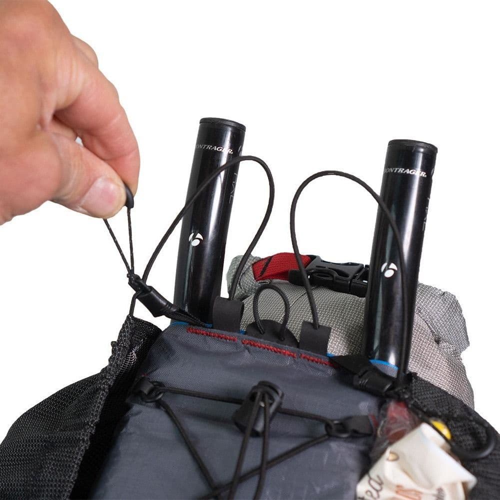 Revelate Designs Pitchfork Aerobar System