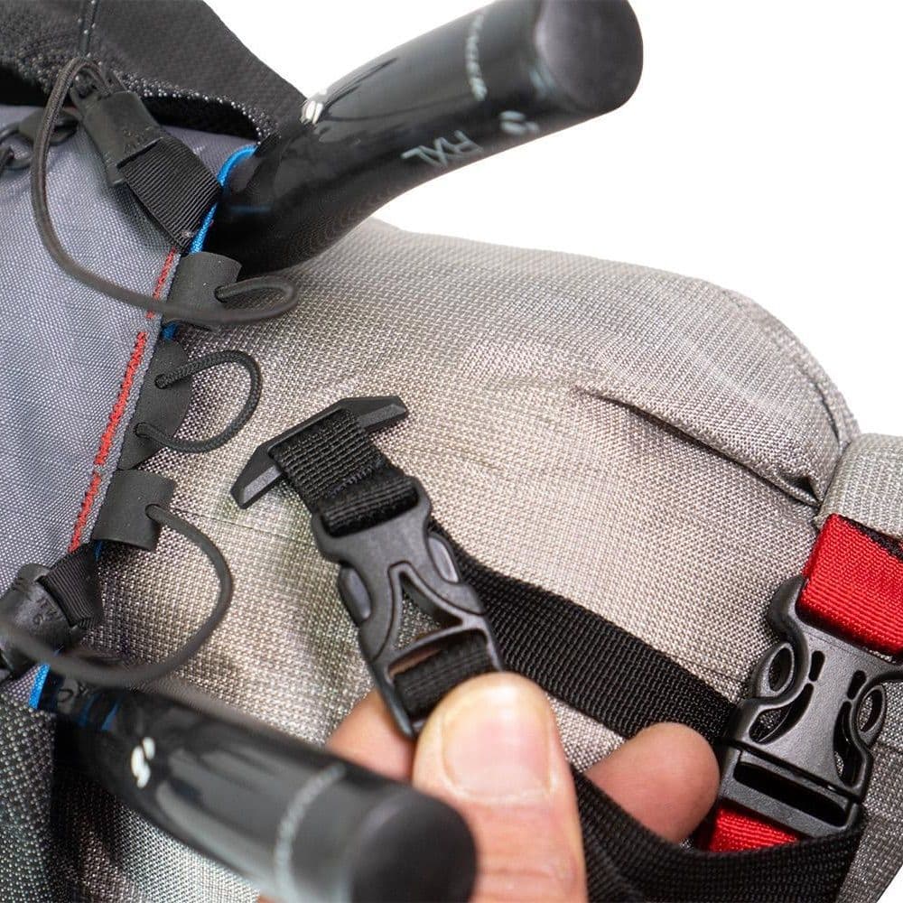 Revelate Designs Pitchfork Aerobar System