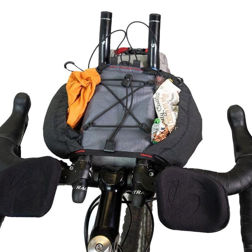 Revelate Designs Pitchfork Aerobar System