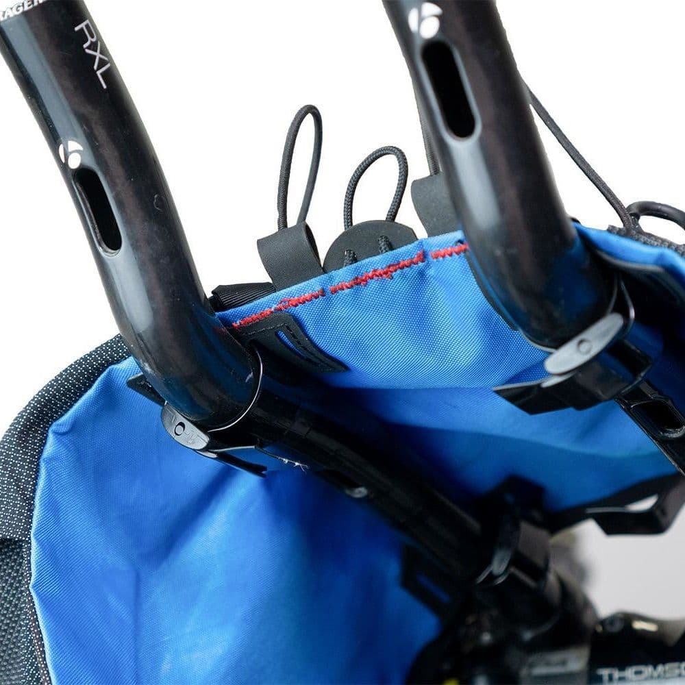 Revelate Designs Pitchfork Aerobar System