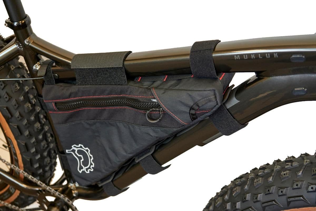 Revelate Designs Rifter Frame Bag