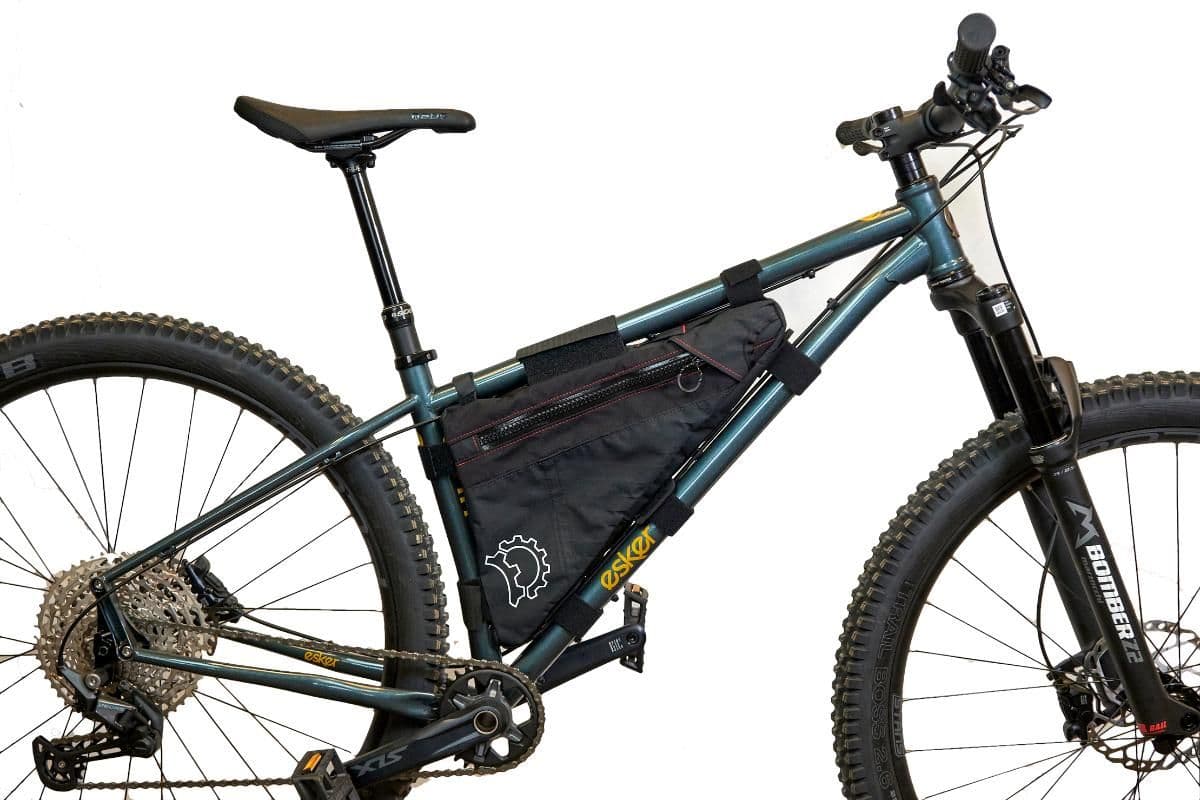 Revelate Designs Rifter Frame Bag