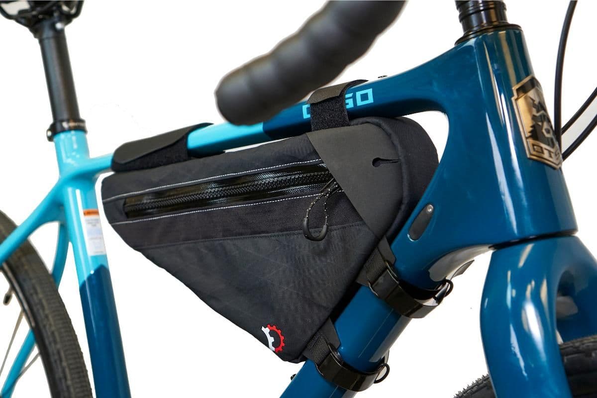 Revelate Designs Sandur Frame Bag