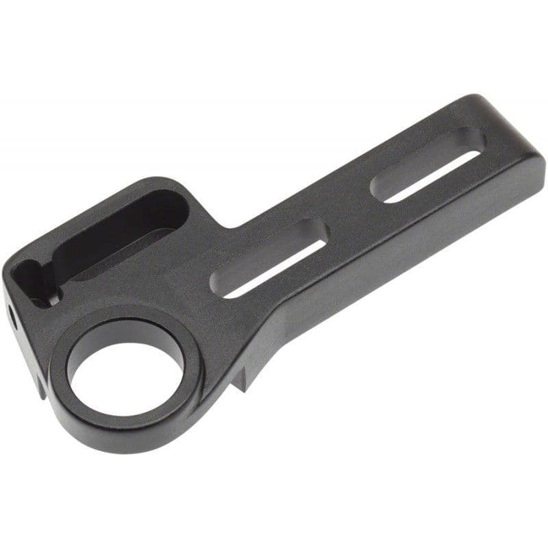 Salsa Alternator Flat Mount Drive Side Geared