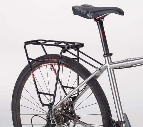 Salsa Alternator Plus Rear Rack 135-148mm