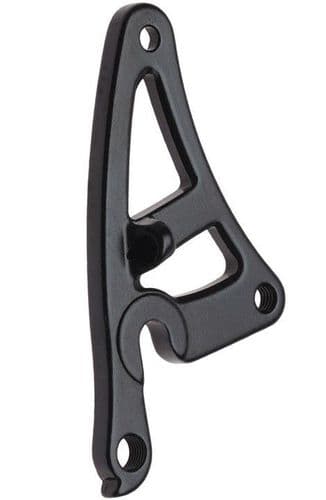 Salsa Alternator Swing Plate RH with Mech Hanger