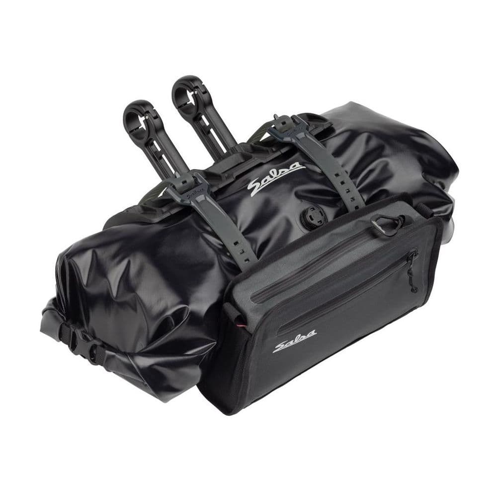 Salsa EXP Series Anything Cradle Side-Load Kit