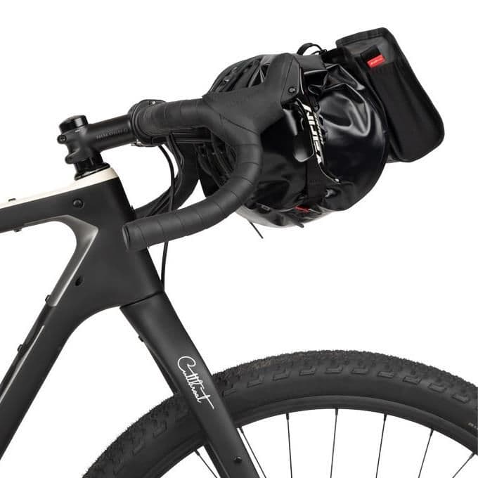 Salsa EXP Series Anything Cradle Top-Load Kit