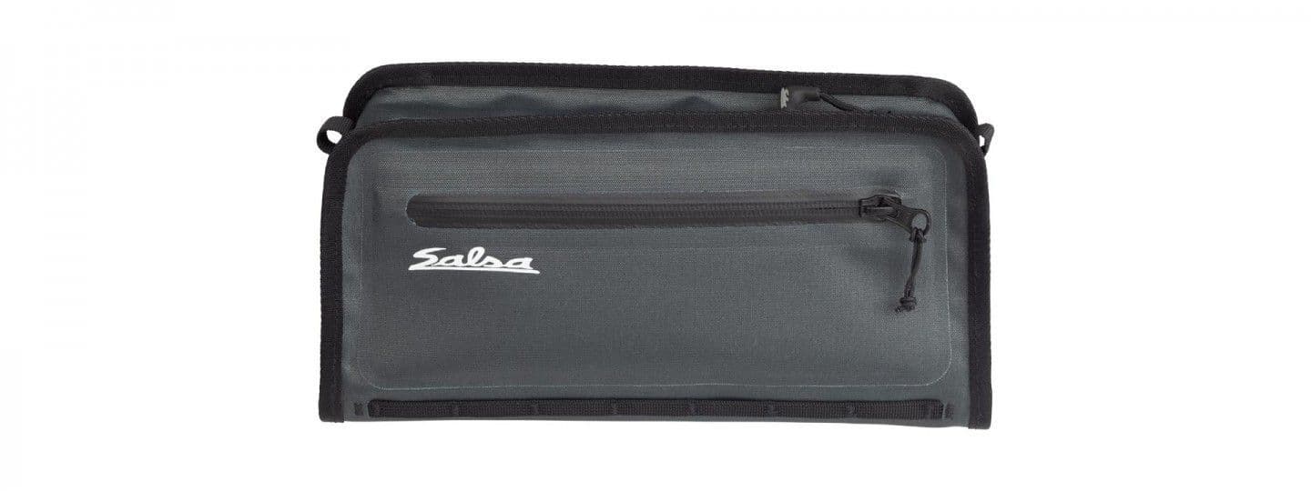 Salsa EXP Series Front Pouch