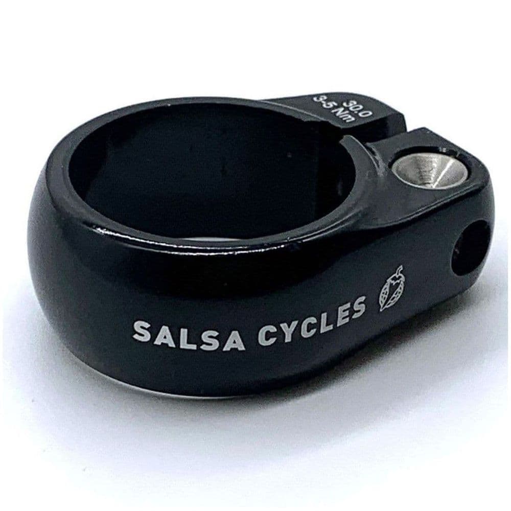 Salsa Lip-Lock Seat Clamp v2
