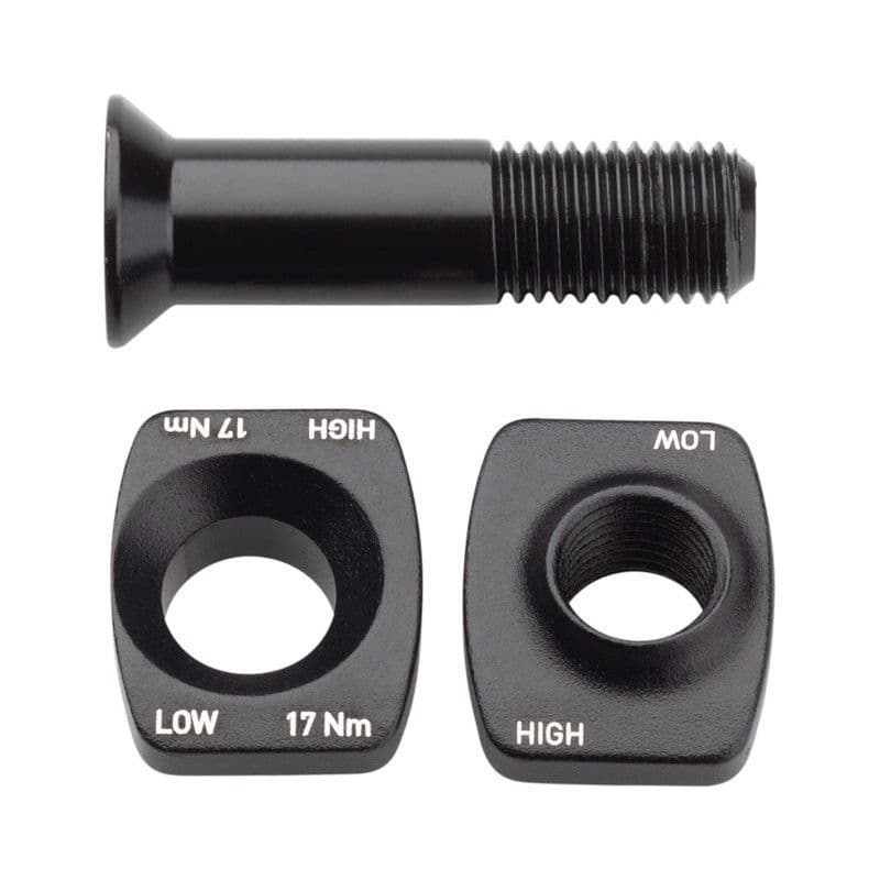 Salsa Pivot Flip Chip 1 0 Service Kit