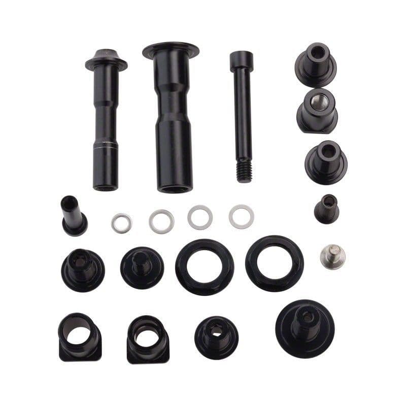 Salsa Split Pivot Service Kit