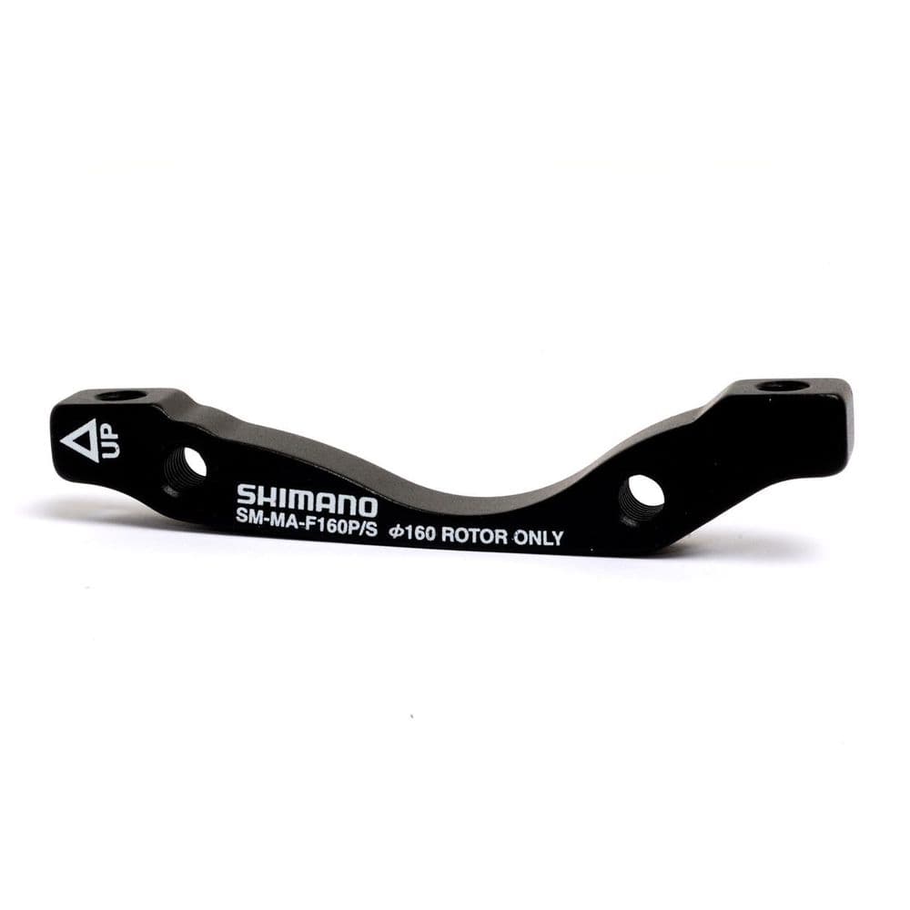 Shimano Disc Brake Adapter - Post Mount To I S Mount