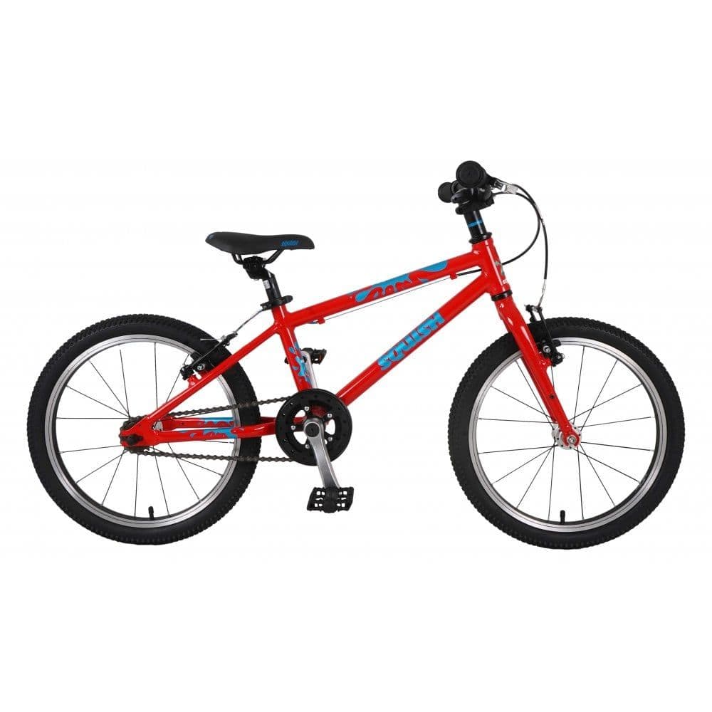 Squish 18 Kids Bike