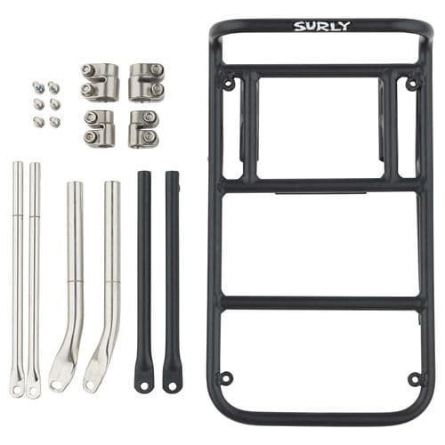Surly 8 Pack Front Rack MkII