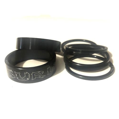 Surly Single Speed Spacer Kit