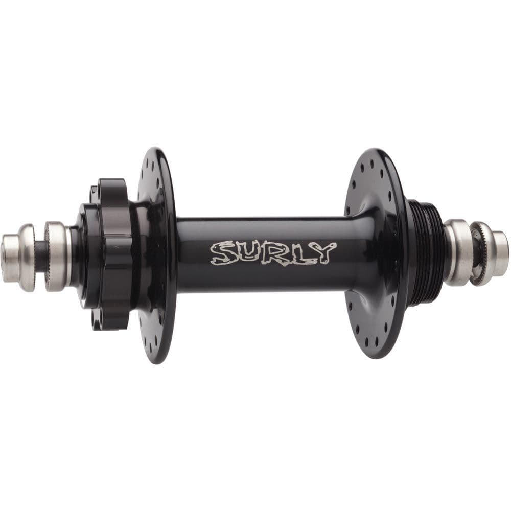 Surly Ultra New Fixed Rear Disc Hub