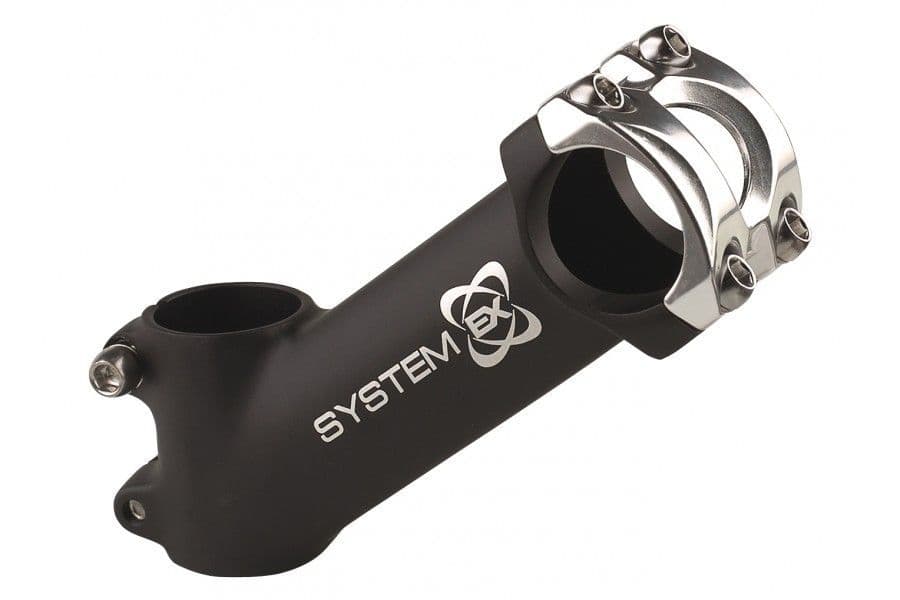 System EX High Rise 31 8mm Ahead Stem