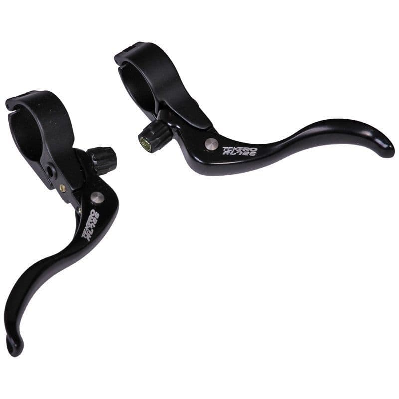 Tektro Cross Top Levers