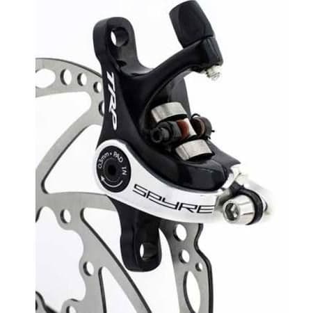 TRP Spyre Road Disc Brake with 160mm Rotor