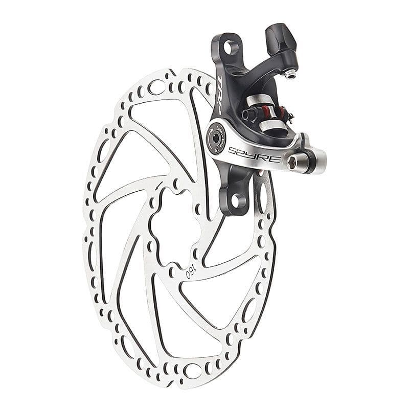 TRP Spyre Road Disc Brake with 160mm Rotor