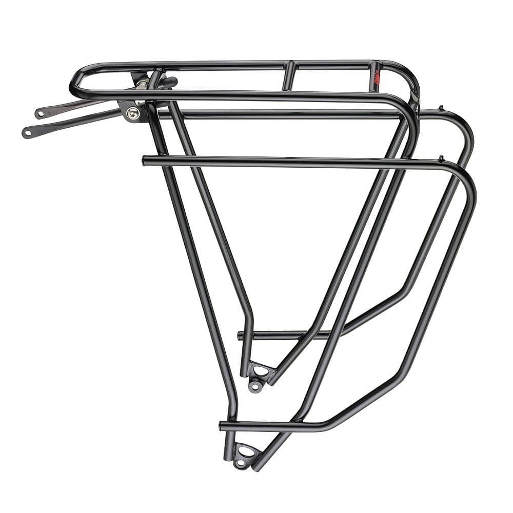 Tubus Logo Evo Rear Rack Black