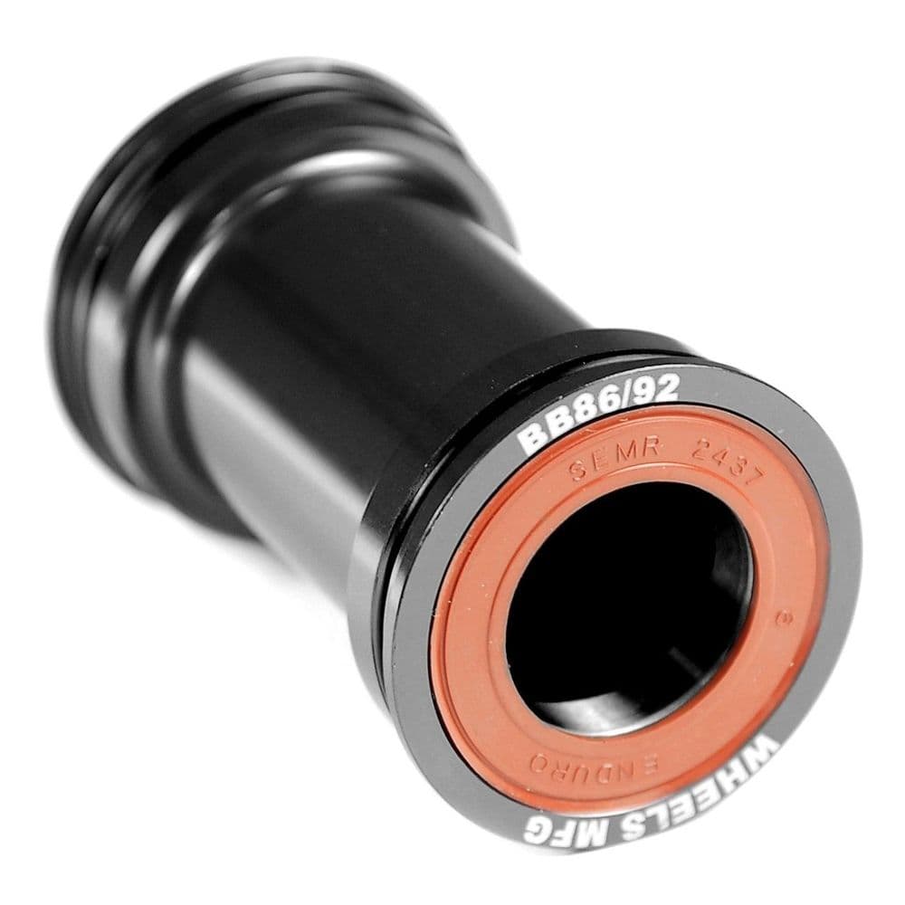 Wheels Manufacturing BB86/92 Bottom Bracket For 24mm Cranks