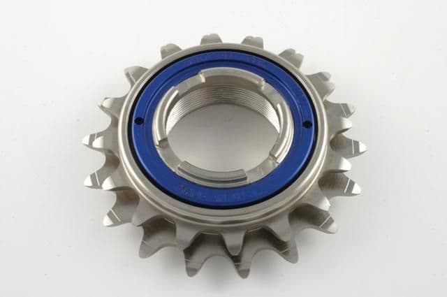 White Industries DOS Double Freewheel