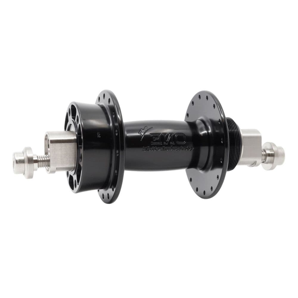White Industries ENO Disc Eccentric Single Speed Rear Hub