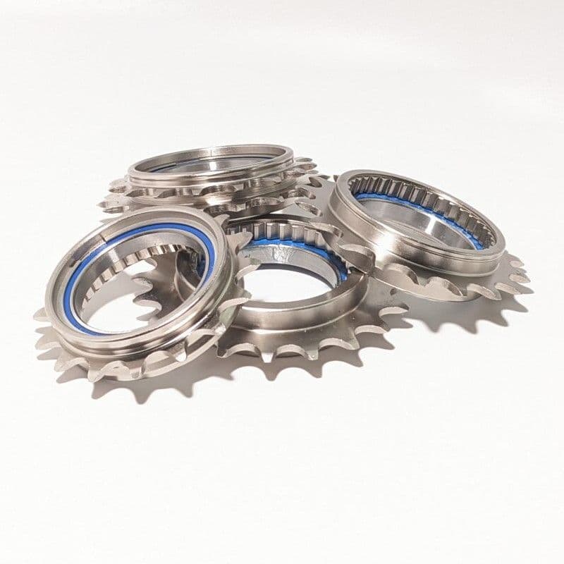 White Industries Freewheel Outer Gears