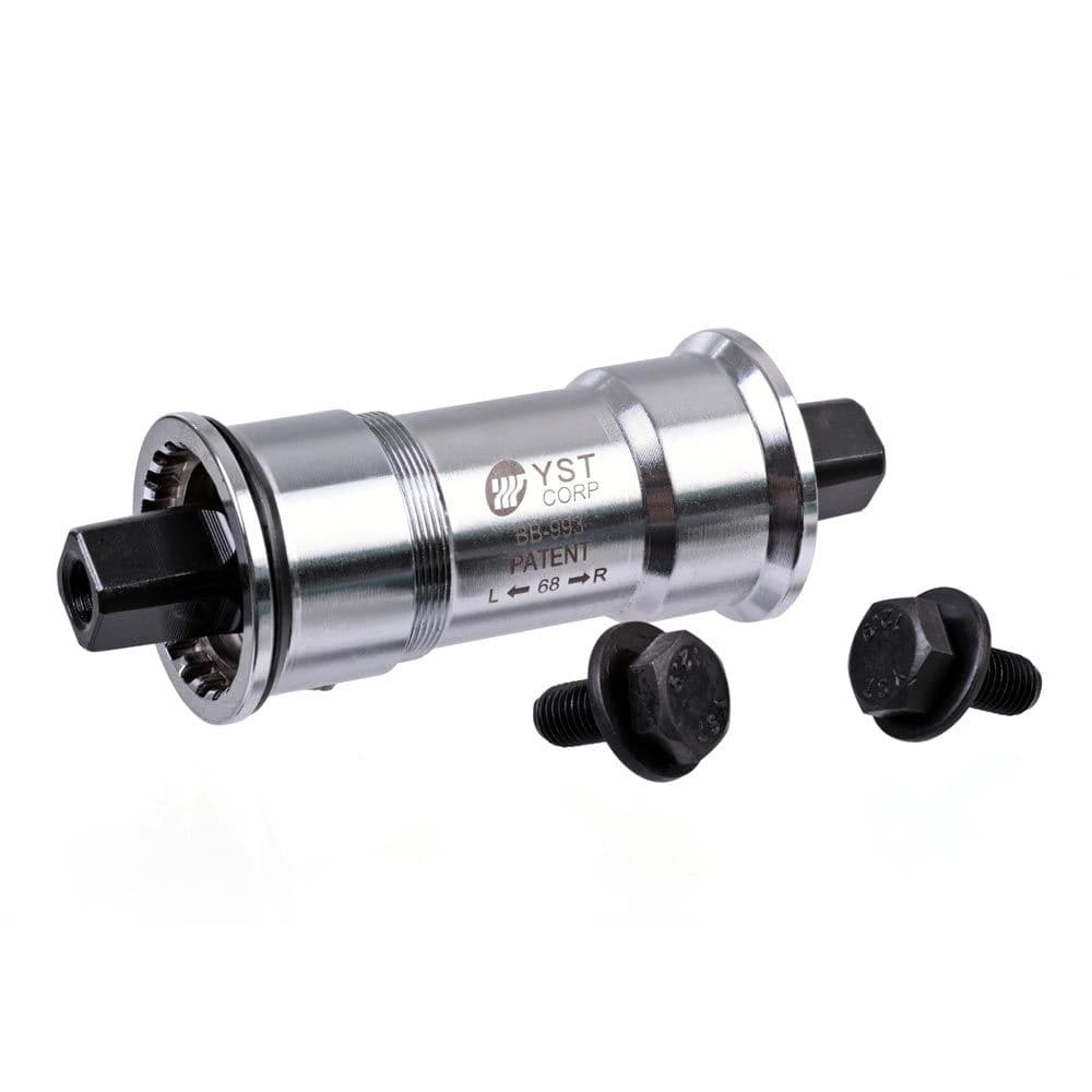 YST Threadless Bottom Bracket