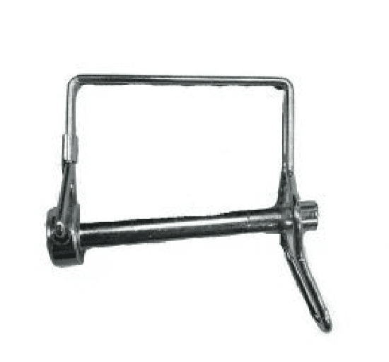 Weehoo iGo Quick Release Pin