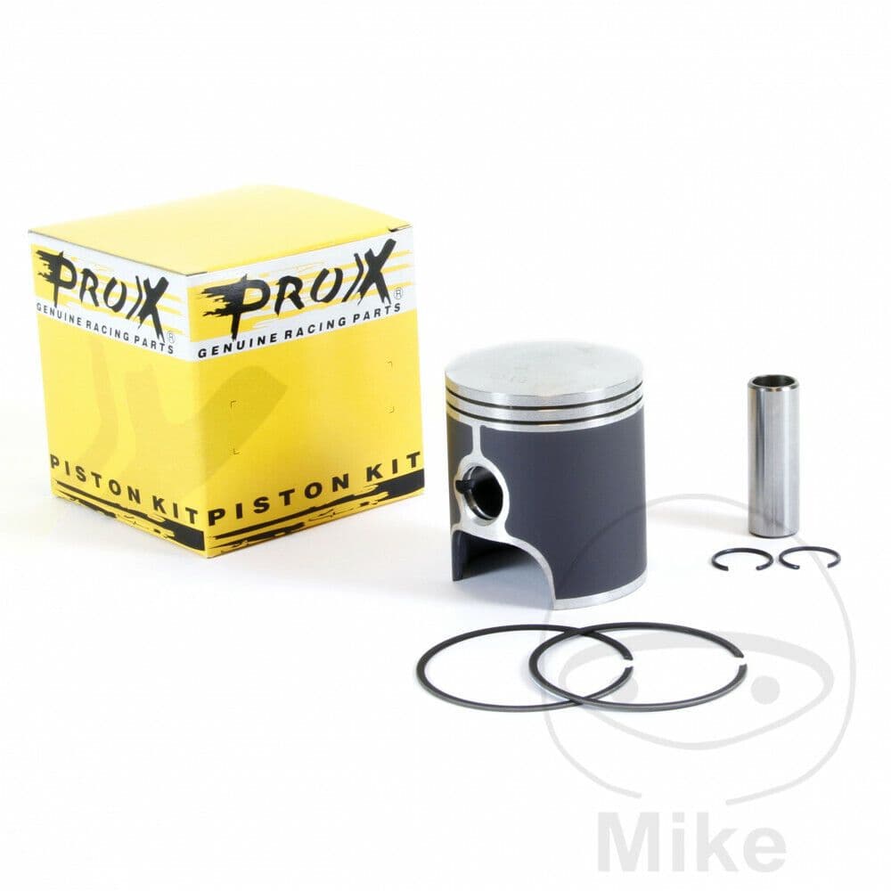 Aprilia AF1 RS125 54mm Bore PROX Racing Piston Kit Rotax 122 & 123