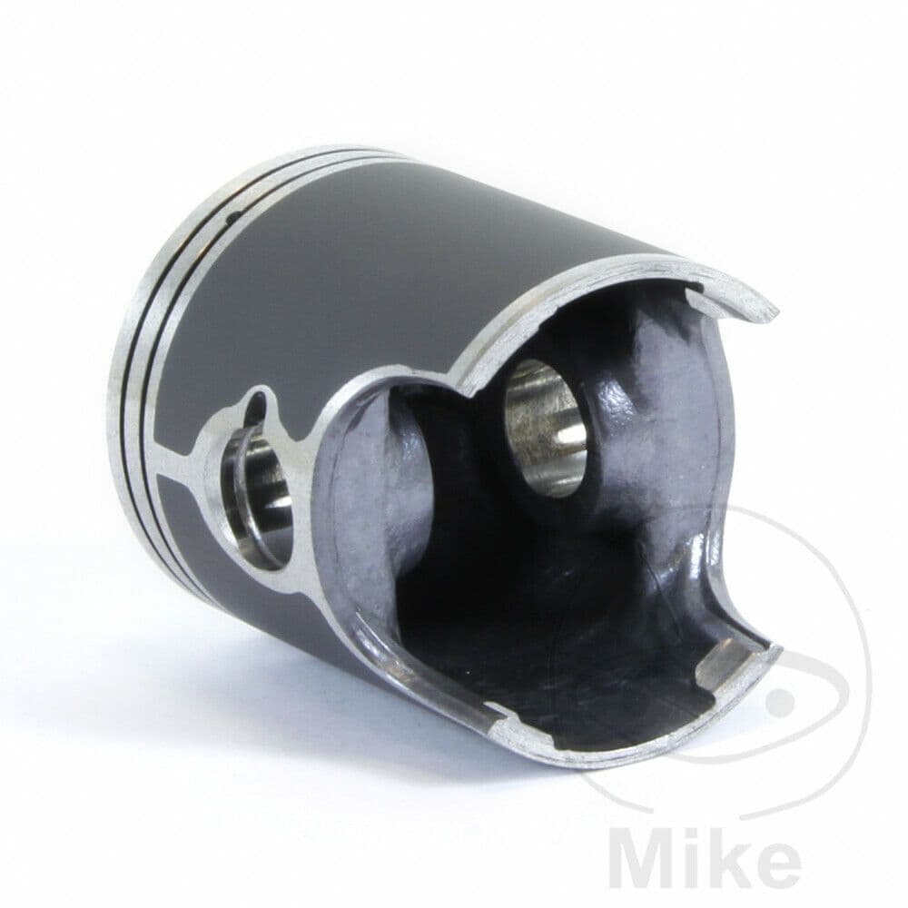 Aprilia AF1 RS125 54mm Bore PROX Racing Piston Kit Rotax 122 & 123