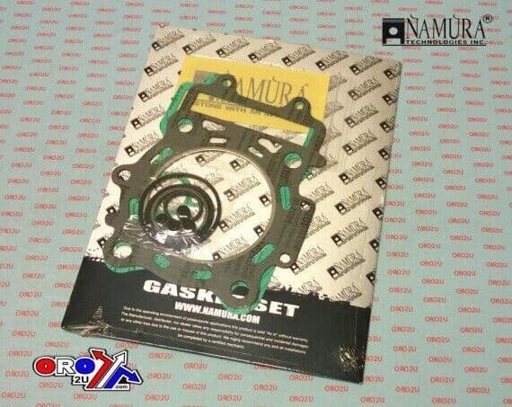 ARCTIC CAT BEAR CAT 454 2X4 4X4 1997 - 1998 NAMURA Top End Gasket Kit