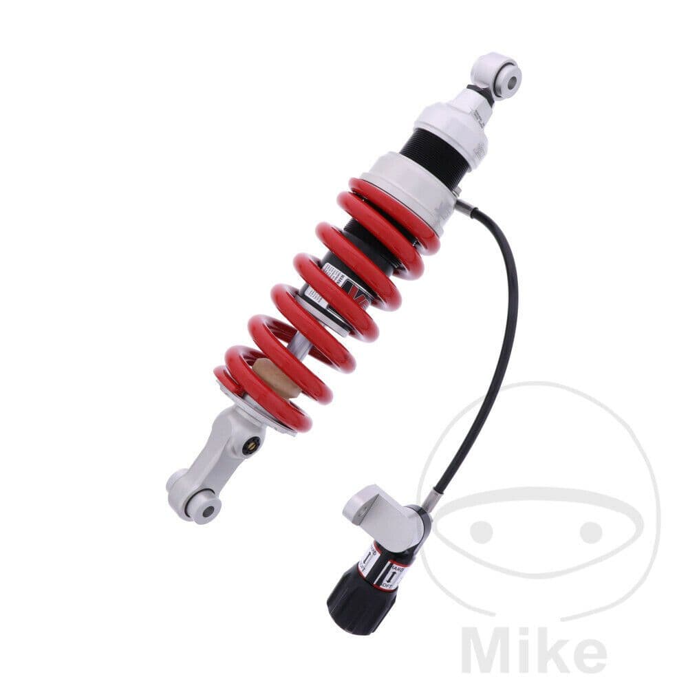 BMW R1150 GS 1999 - 2004 YSS Rear Shock Absorber MZ456-385H1RL-04