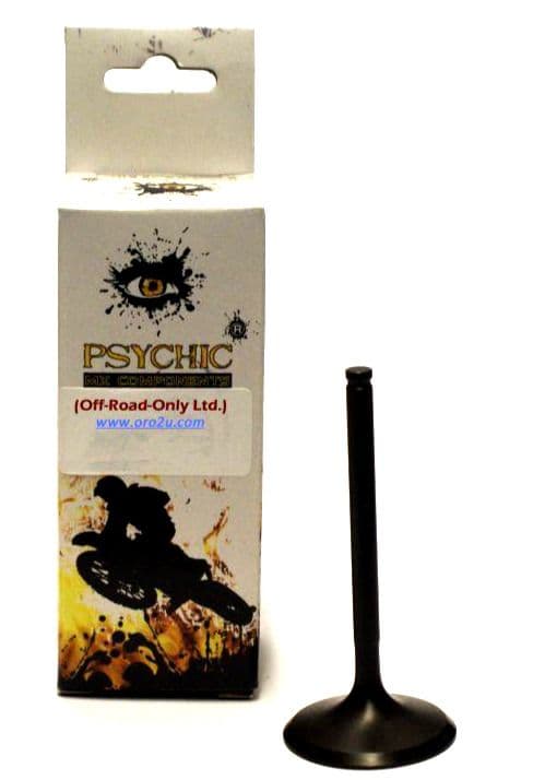 Honda ATC350 ATC 350 X 1985 - 1986 Psychic Intake Valve x1